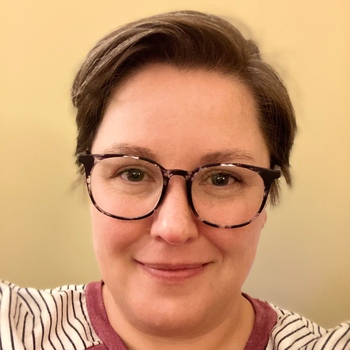 Katie Nowak, LCSW - Behavioral health therapy in Amherst/Buffalo, NY